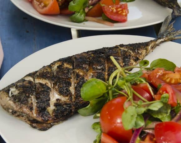 recipe index | lost in food