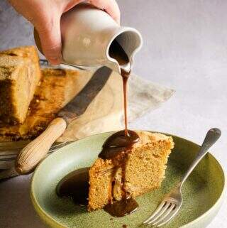 homemade apple jelly - Lost in Food