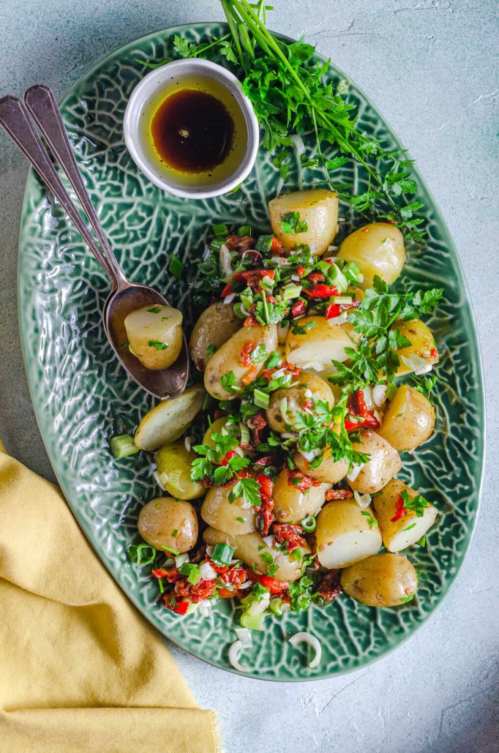 Scottish Raspberry Jam - Lost in Food