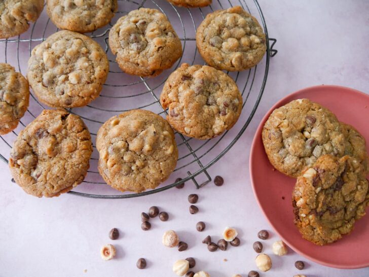 Fun Baking with kids ... an Ultimate Guide - Lost in Food