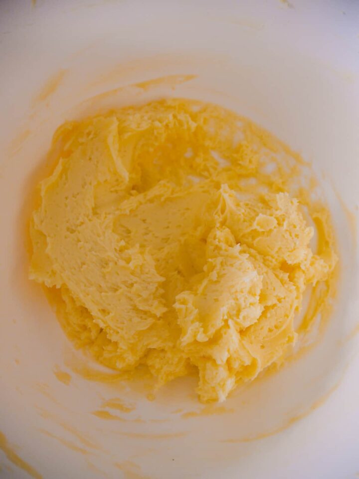 Custard Creams