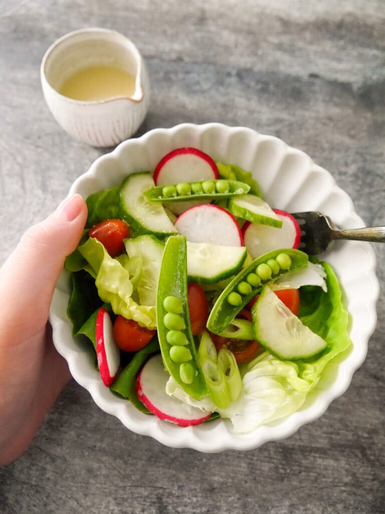Classic French Dressing Recipe