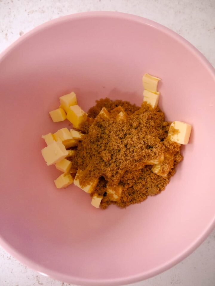 Ginger & Chilli Biscuits - Lost in Food